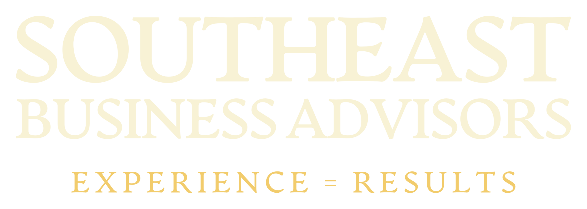 Matt Slappey - Southeast Business Advisors